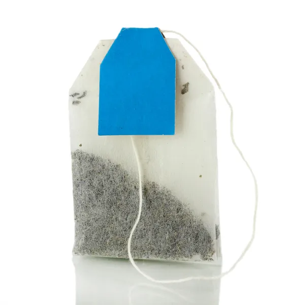 Two Tea Bags Stock Photo by ©MidoSemsem 13270411