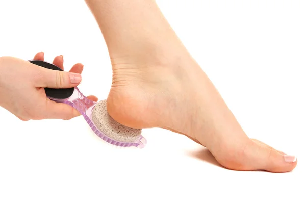 Foot scrubbing Stock Photos, Royalty Free Foot scrubbing Images ...