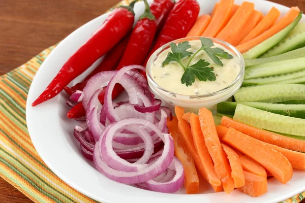 Vegetable dips Stock Photos, Royalty Free Vegetable dips Images ...