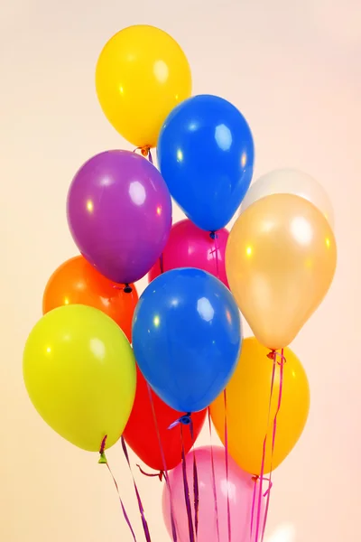 Colorful balloons Stock Photos, Royalty Free Colorful balloons Images ...