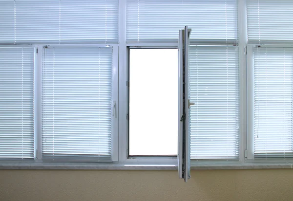 Open balcony window overlooking street Stock Photo by ©belchonock 26737631