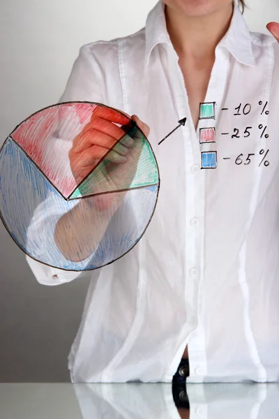 Graph paint Stock Photos, Royalty Free Graph paint Images | Depositphotos®