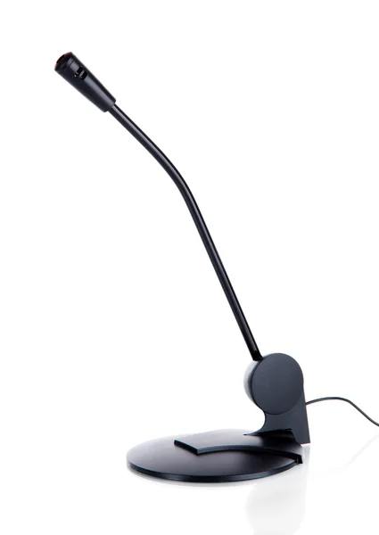 Fotos de Microfone de computador, Imagens de Microfone de computador ...