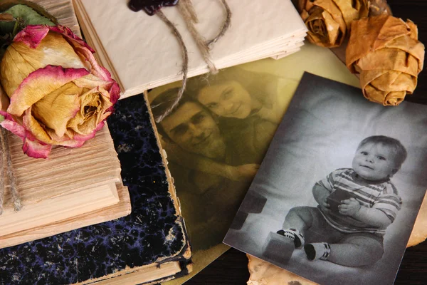 New study shows shared memories are key to a child's well-being. – Yum ...