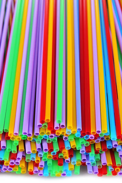 Many colorful straws Stock Photo by ©belchonock 152223416