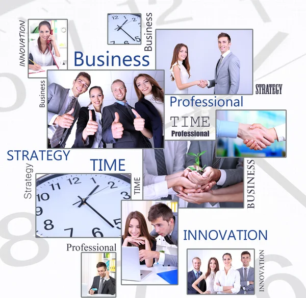 Business collage Pictures, Business collage Stock Photos & Images ...