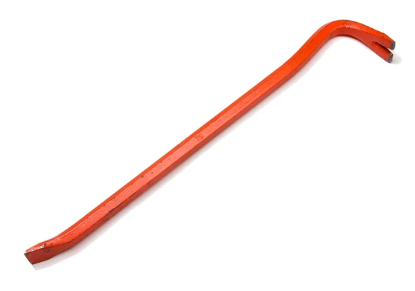 Red crowbar Stock Photos, Royalty Free Red crowbar Images | Depositphotos