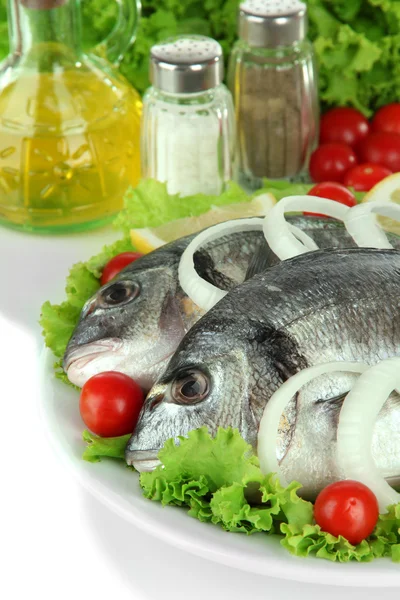 Ensalada de pescado picado Stock Photos, Royalty Free Ensalada de ...