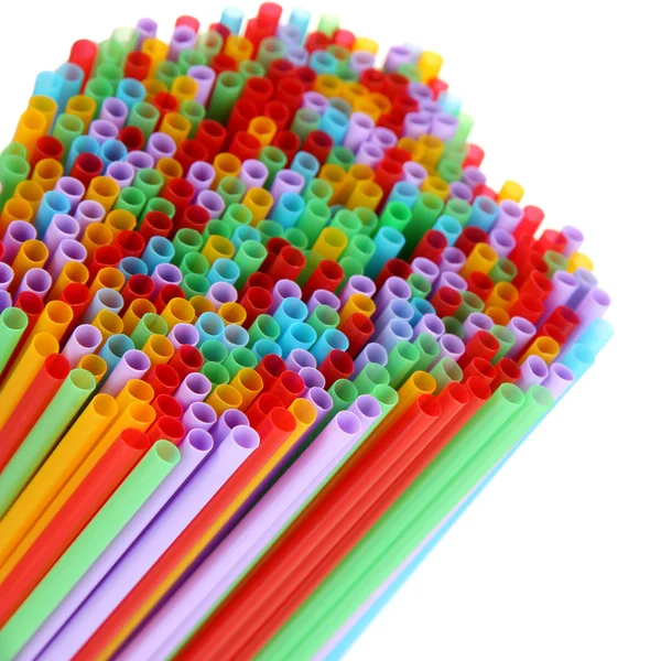 Many colorful straws Stock Photo by ©belchonock 152223416
