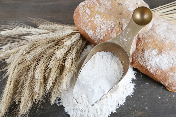 Alternative flour Stock Photos, Royalty Free Alternative flour Images ...