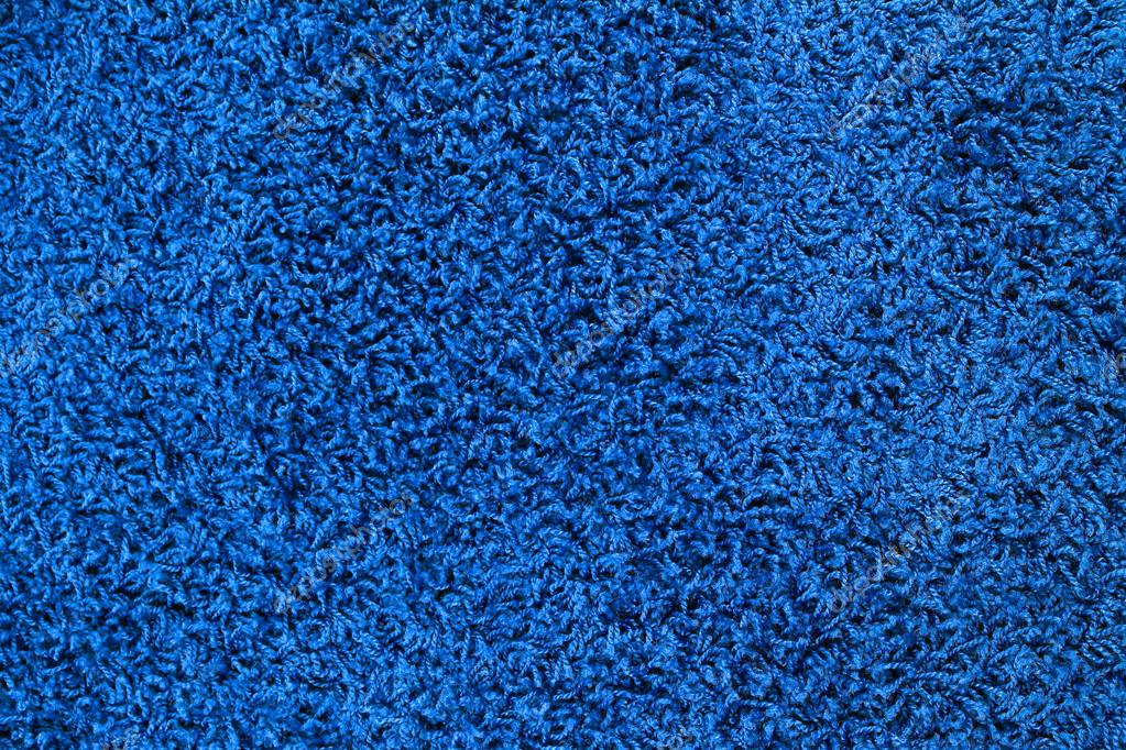 Texture tapis bleu image libre de droit par belchonock © #32779687