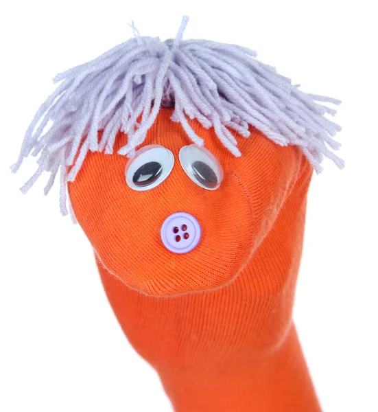 Sock puppet Stock Photos, Royalty Free Sock puppet Images | Depositphotos
