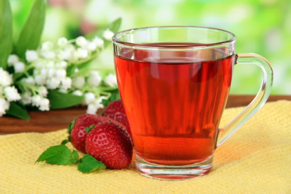 Raspberry ginger tea Stock Photos, Royalty Free Raspberry ginger tea ...
