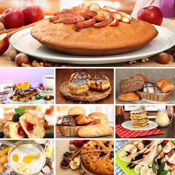 Collage bread Stock Photos, Royalty Free Collage bread Images ...