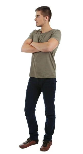 Boy standing pose Stock Photos, Royalty Free Boy standing pose Images ...