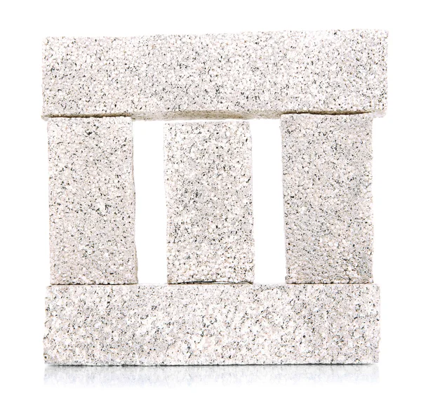 Cellulose insulation — Stock Photo © stocksnapper #29191151