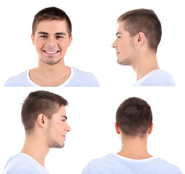 Front face profile Stock Photos, Royalty Free Front face profile Images ...