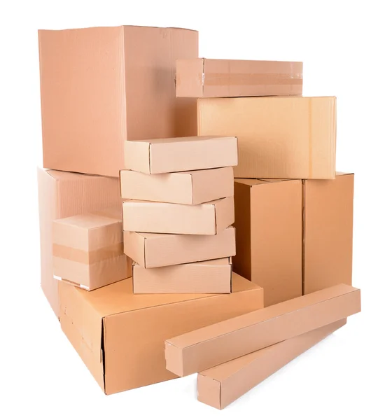 Pile of boxes Stock Photos, Royalty Free Pile of boxes Images ...