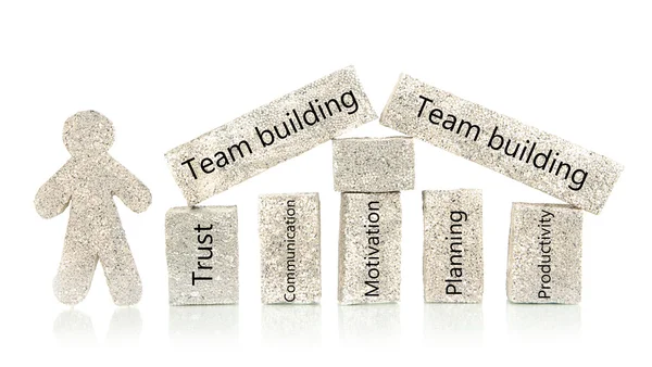 Team building activity Stock Photos, Royalty Free Team building ...