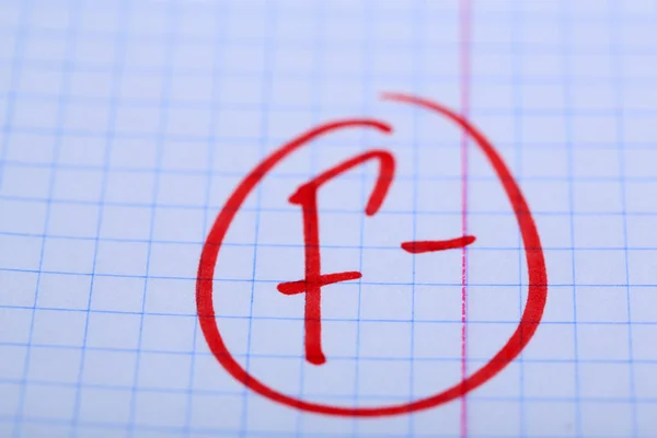 School grades — Stock Vector © Julia_Tim #51935687