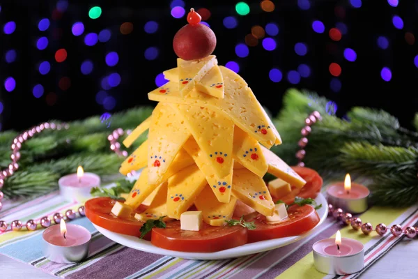 Christmas cheese Stock Photos, Royalty Free Christmas cheese Images ...