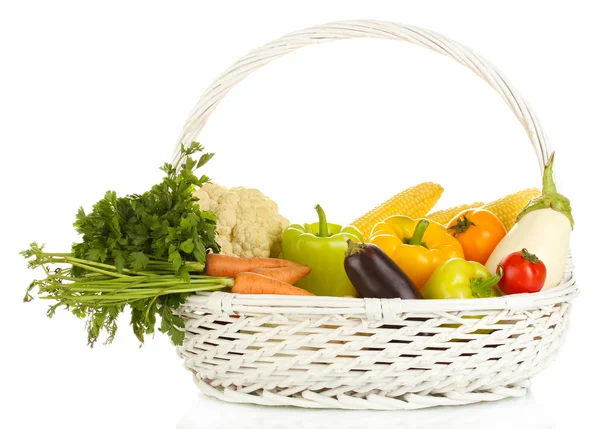 Canasta de verduras fotos de stock, imágenes de Canasta de verduras sin ...