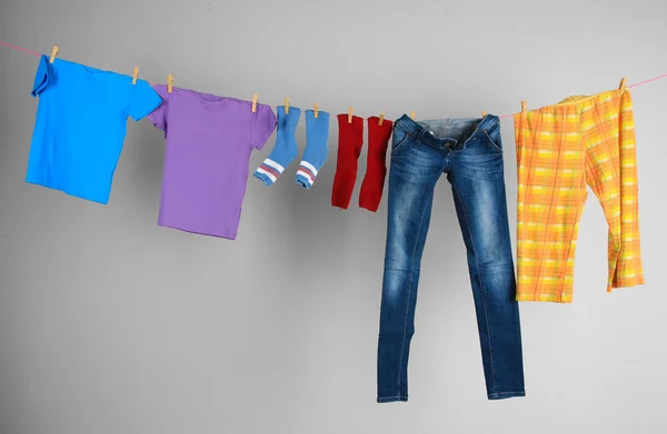 ᐈ Laundry line stock photos, Royalty Free laundry line images ...