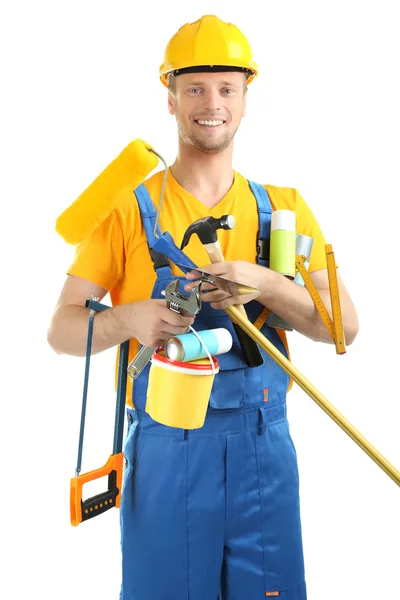 Builder Stock Photos, Royalty Free Builder Images | Depositphotos