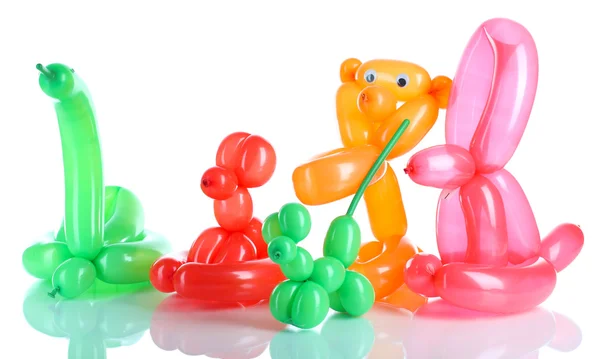Balloon animals Stock Photos, Royalty Free Balloon animals Images ...
