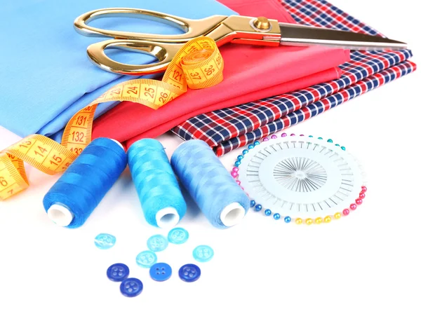 Sewing accessories Stock Photos, Royalty Free Sewing accessories Images ...