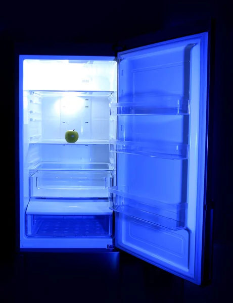 Fridge light Stock Photos, Royalty Free Fridge light Images | Depositphotos