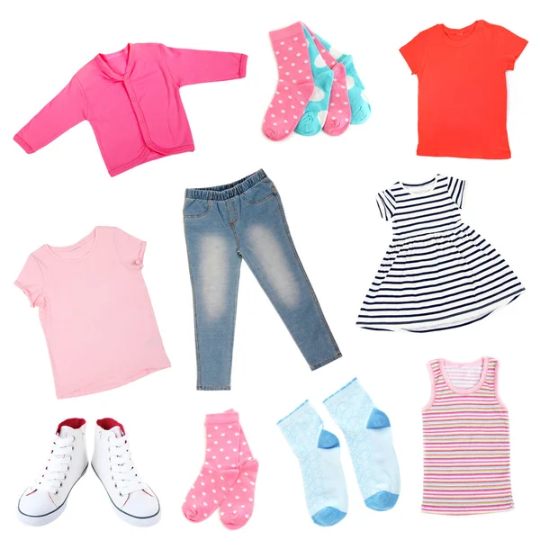 Kids clothing Stock Photos, Royalty Free Kids clothing Images ...