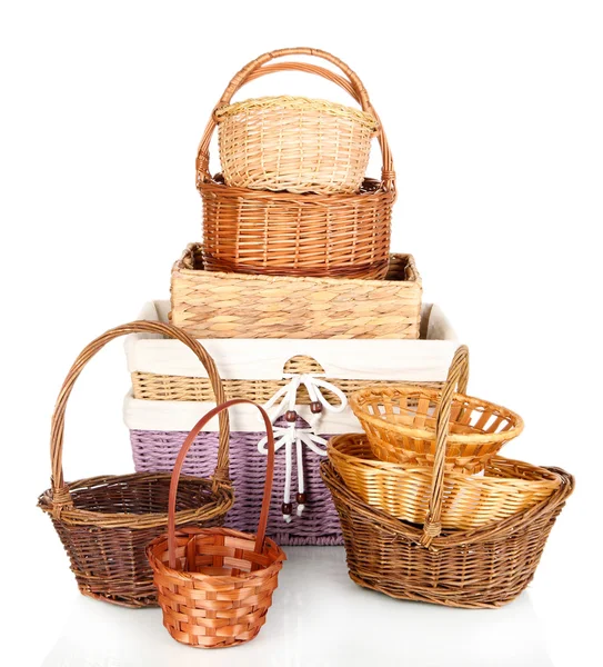 Gift baskets Stock Photos, Royalty Free Gift baskets Images | Depositphotos