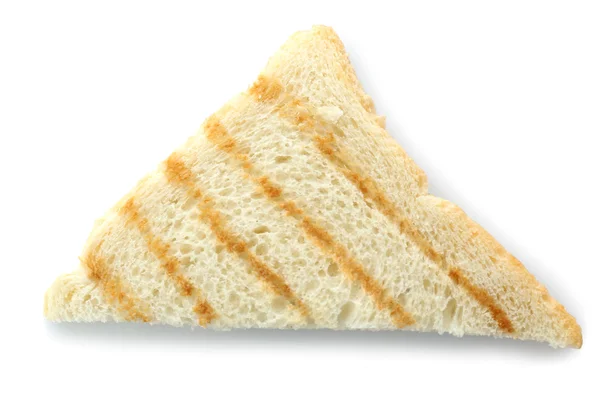 Triangular slice of bread Stock Photos, Royalty Free Triangular slice ...
