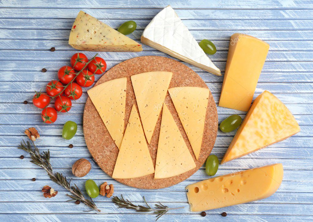 Italian Table Cheese