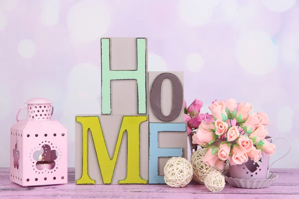 Good bones mutter tochter home makeover poster Stock Photos, Royalty ...