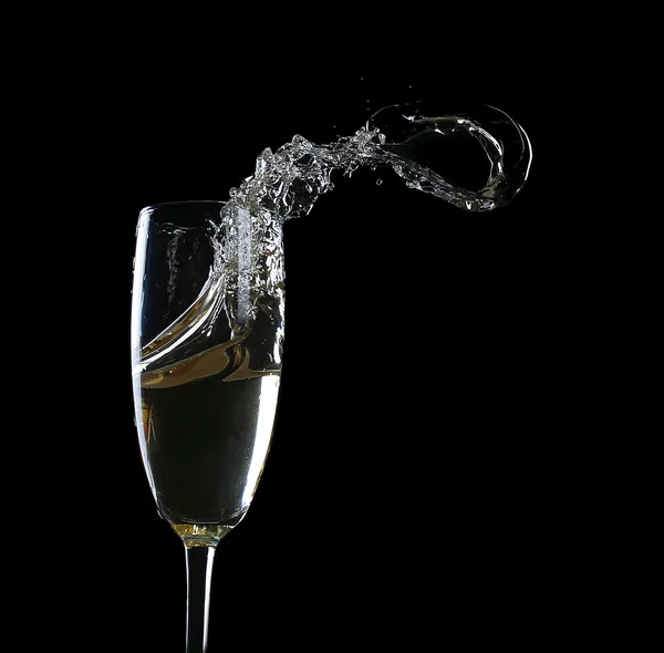 Champagne splash Stock Photos, Royalty Free Champagne splash Images ...