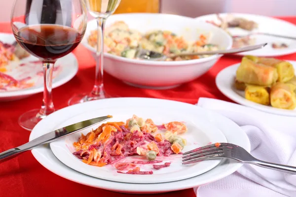 Feast on table Stock Photos, Royalty Free Feast on table Images ...