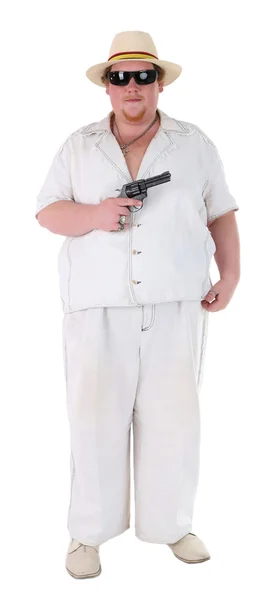 Fat man costume Stock Photos, Royalty Free Fat man costume Images ...