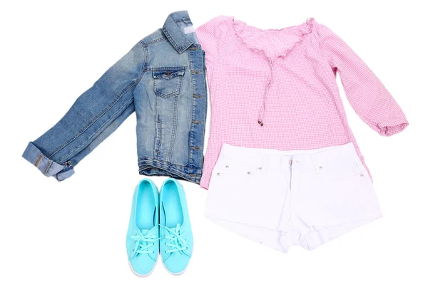 Small tween clothes Stock Photos, Royalty Free Small tween clothes ...