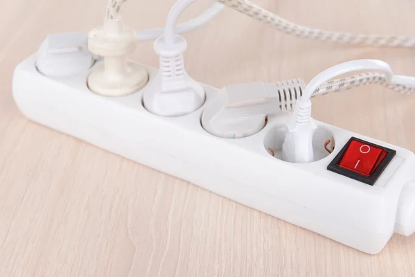 Overloaded outlet Stock Photos, Royalty Free Overloaded outlet Images ...