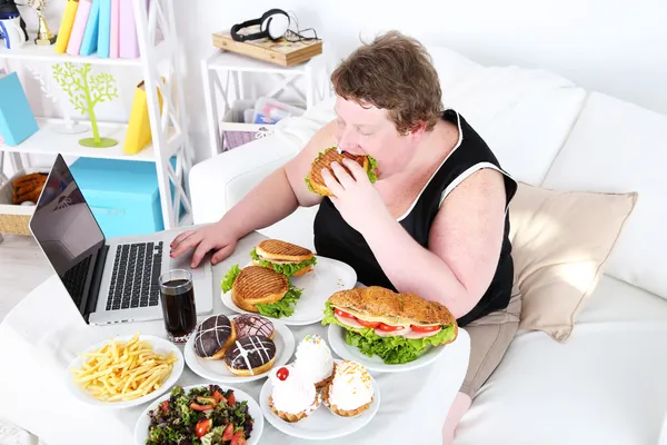 Fat eating Stock Photos, Royalty Free Fat eating Images | Depositphotos®