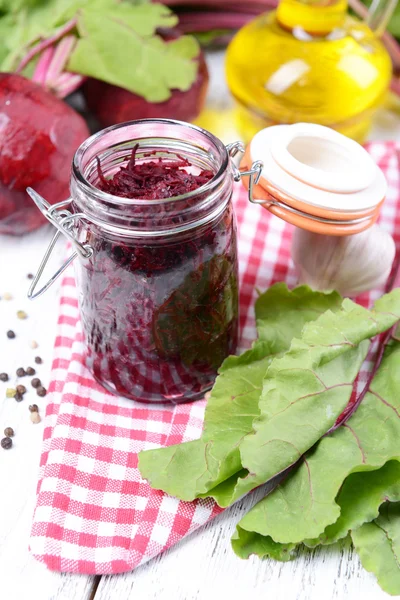 Beetroot jam Stock Photos, Royalty Free Beetroot jam Images | Depositphotos