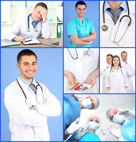 Collage medical Stock Photos, Royalty Free Collage medical Images ...