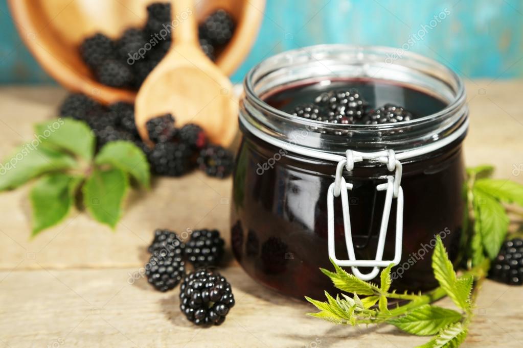 Jam-Making in Bywater - The Wee Shore of Amberdell - The Lord Of The Craft