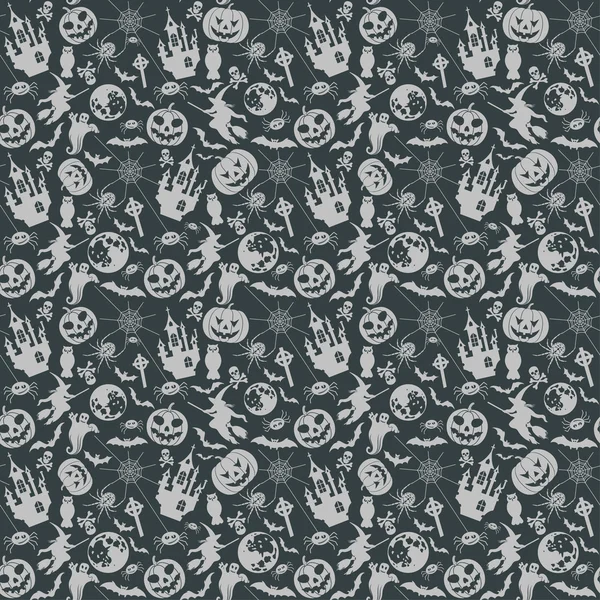 100,000 Horror pattern Vector Images | Depositphotos