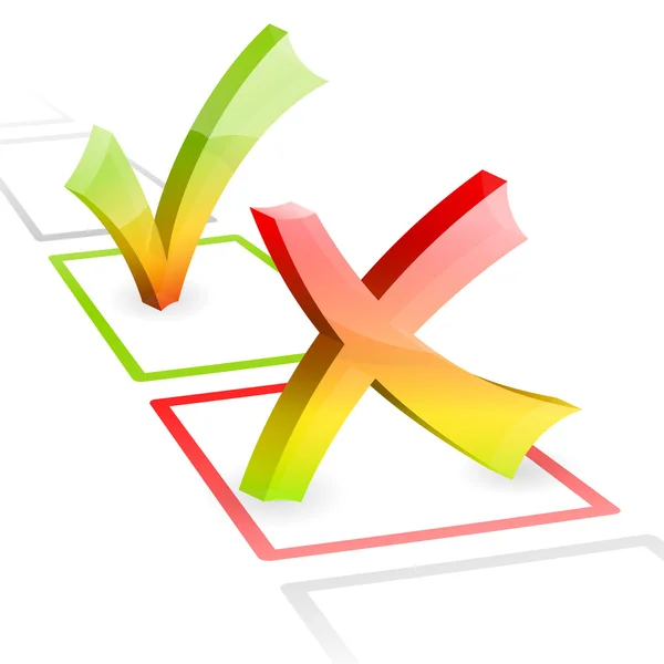 Check Marks — Stock Vector © TAlexey #13966552 Check Marks — Stock Vector © TAlexey #13966552