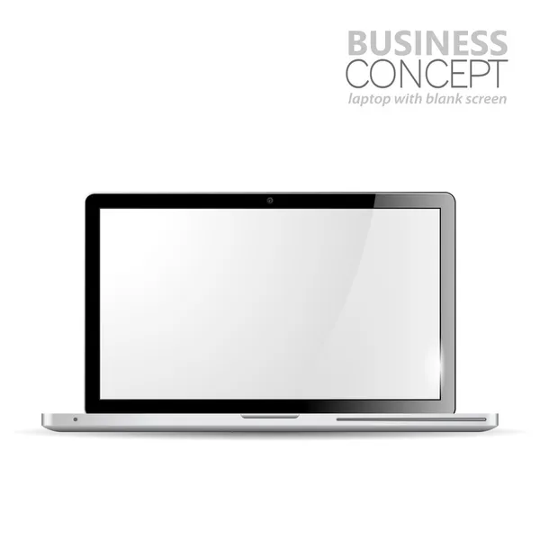 Laptop screen Stock Vectors, Royalty Free Laptop screen Illustrations ...