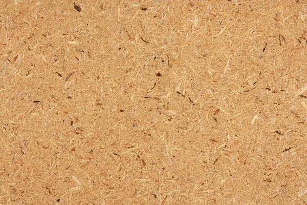 Pressed brown chipboard texture. Wooden background. — Stock Photo ...