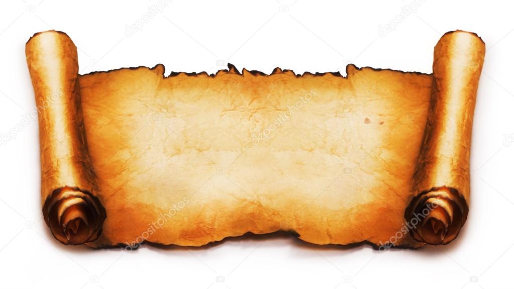 Ancient scroll Stock Photo by ©ninell 49004057 Ancient scroll Stock Photo by ©ninell 49004057